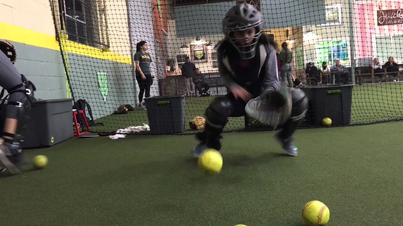 3 Ball Block - YouTube