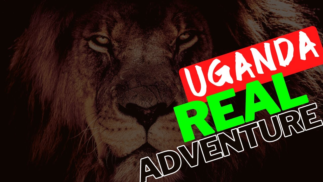 Uganda's Ancient Ruins and Majestic Wildlife Safaris by The Art Luxe ...