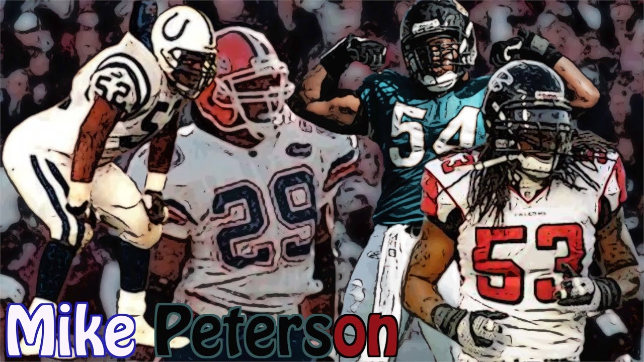 Porter, Bringing The House (Deathlok) - Mike Peterson Career Highlights ...