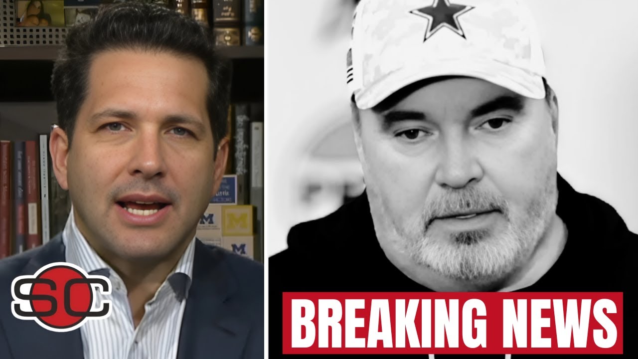 URGENT! MIKE MCCARTHY OUT! COWBOYS MAKE HUGE CHANGE AFTER FIVE SEASONS ...