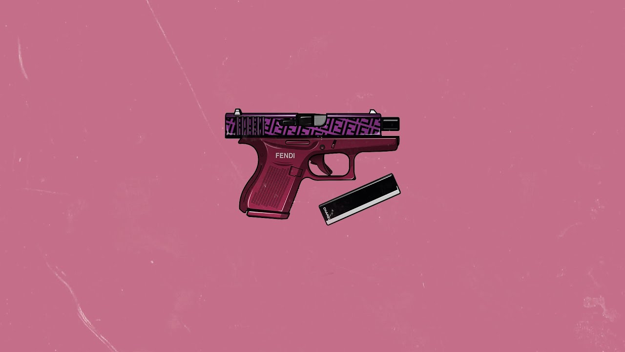 Luciano x Ufo361 x Nimo Type Beat 2019 | "Fendi Drip" | Free German ...