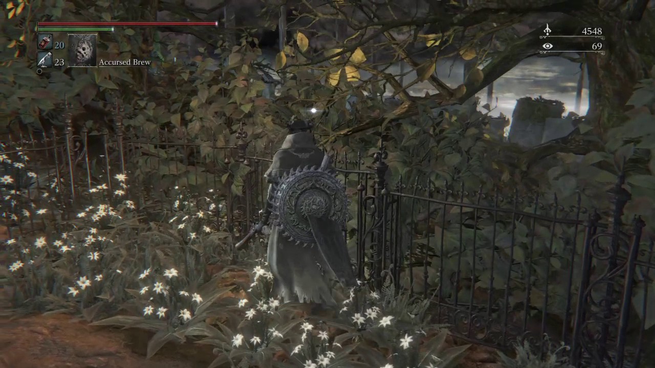 Attack Moon Presence outside arena - YouTube