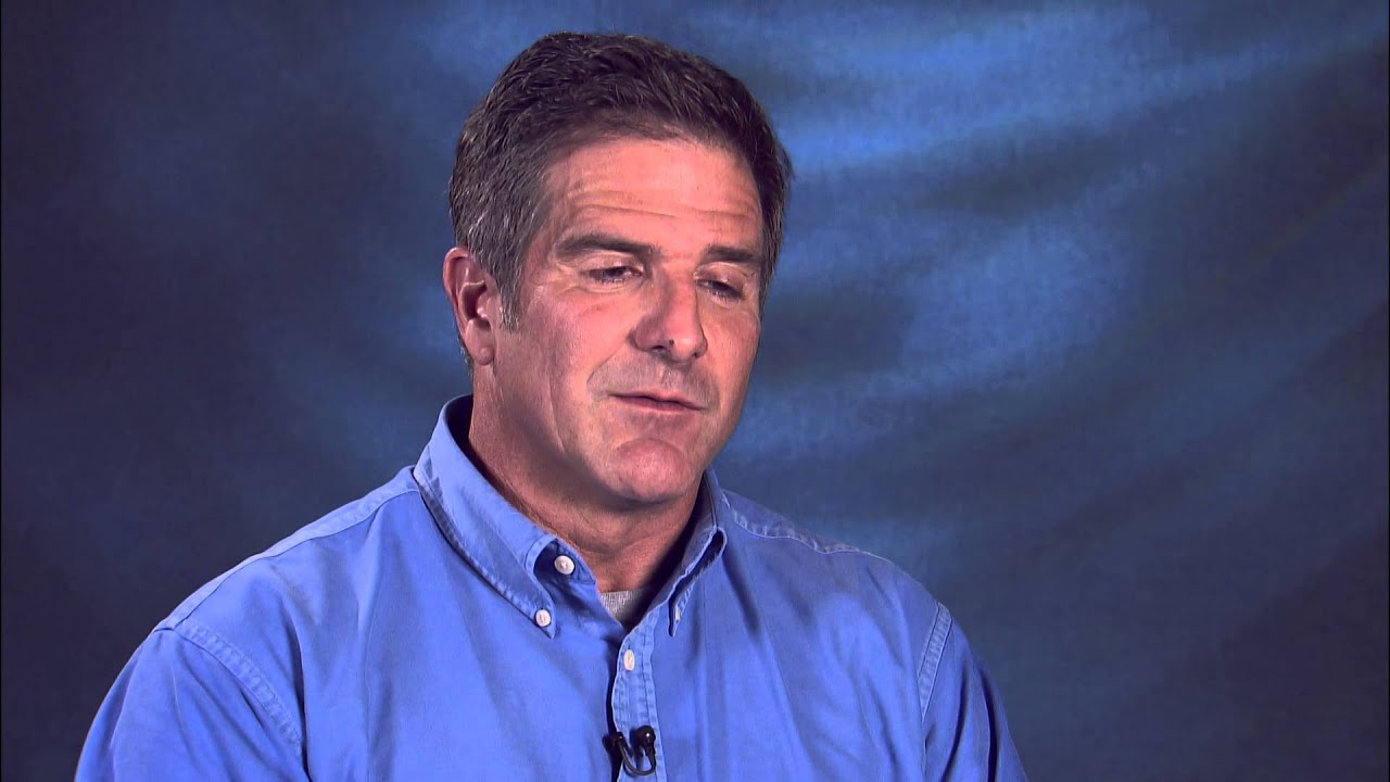 UNL Research Makes Soybeans More Water-Efficient -- George Graef - YouTube