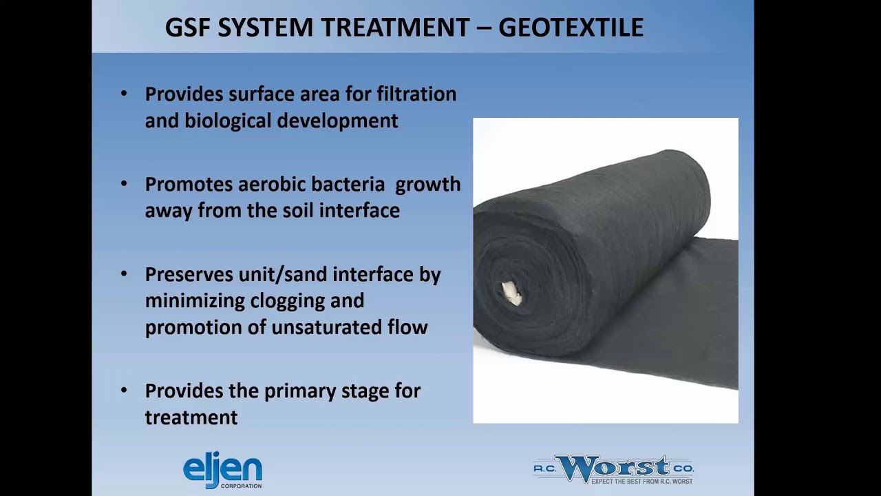 Eljen GSF Presentation: Certification for Idaho Installers - YouTube