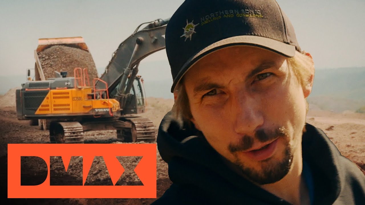 Lohnt sich der Zugang zum neuen Panamakanal? | Goldrausch in Alaska ...