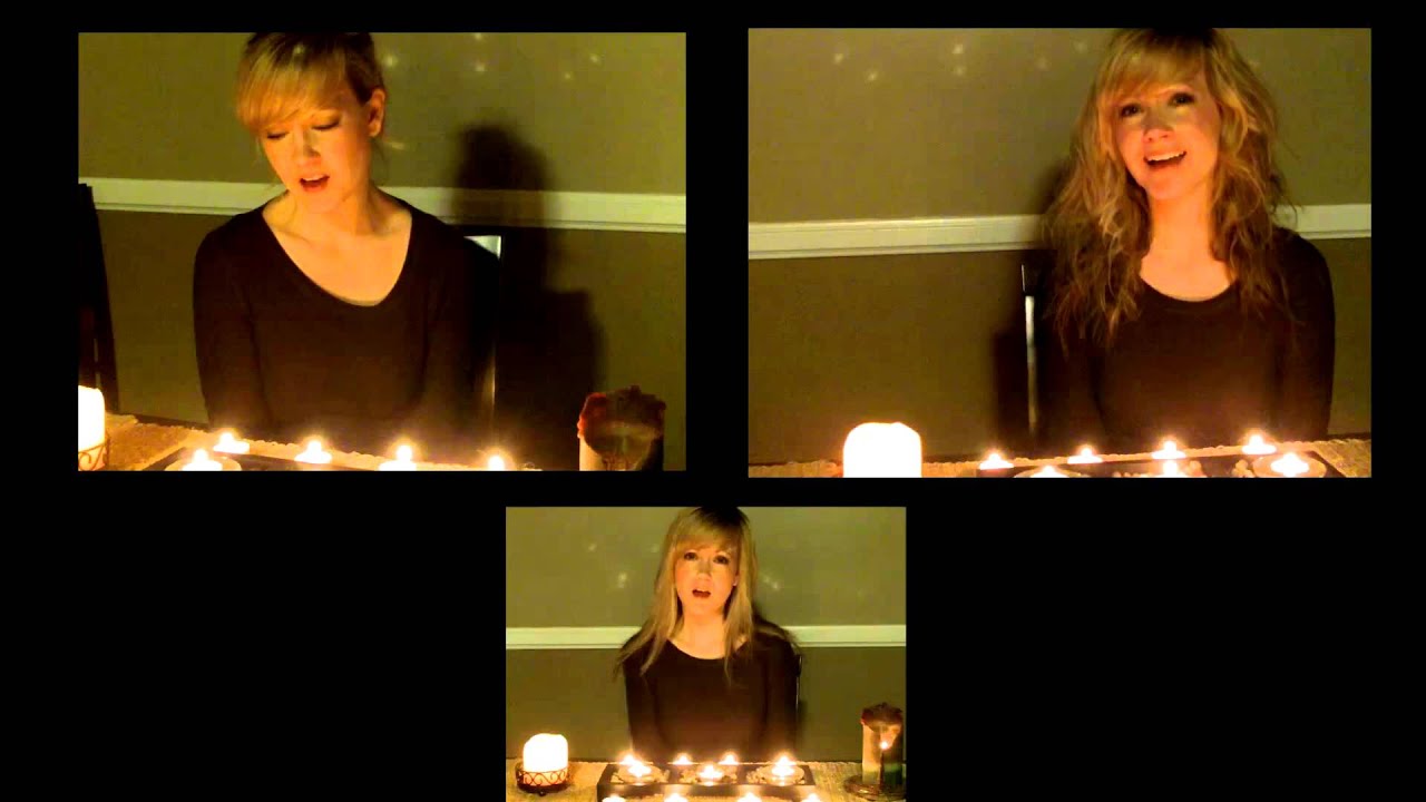 Cut - Plumb cover by Amy Treadwell - YouTube