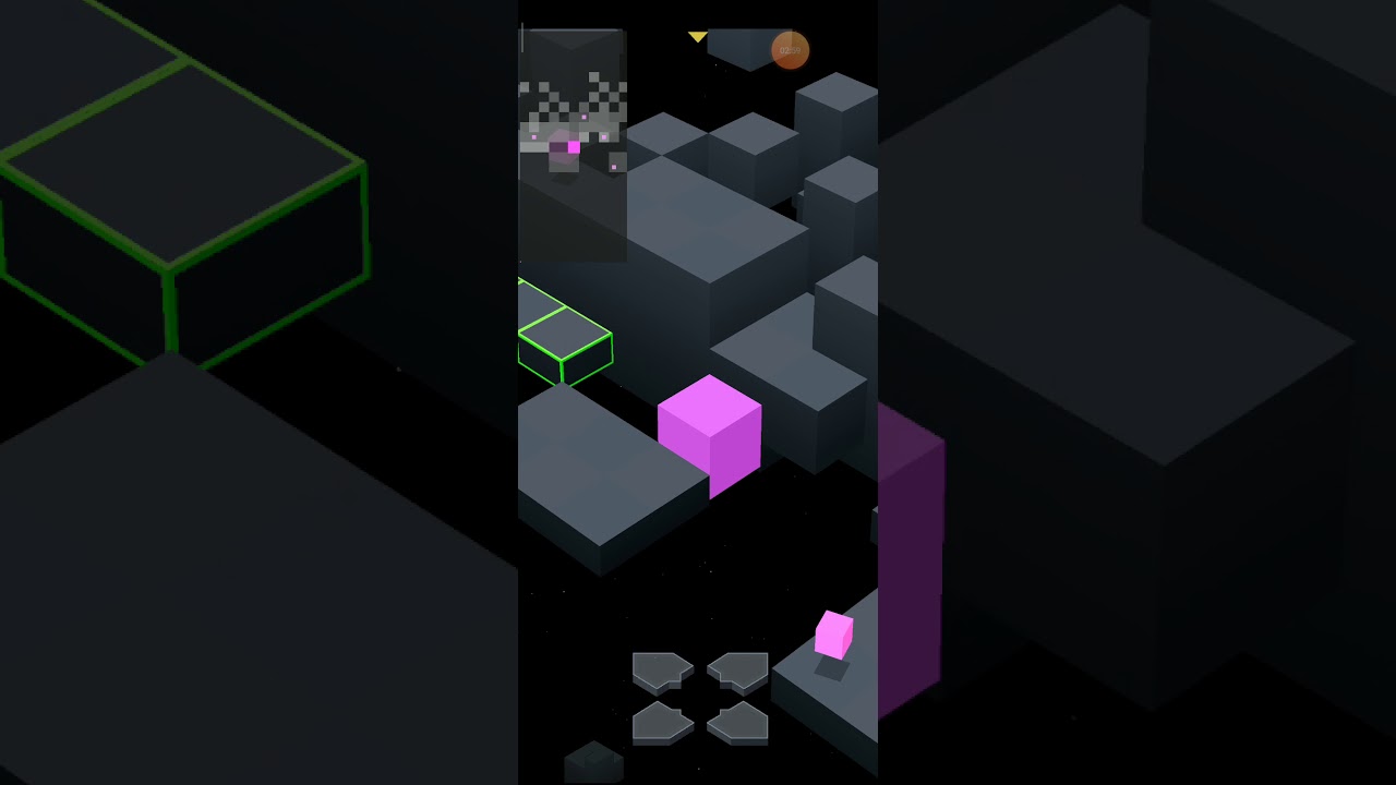 Edge gameplay - YouTube