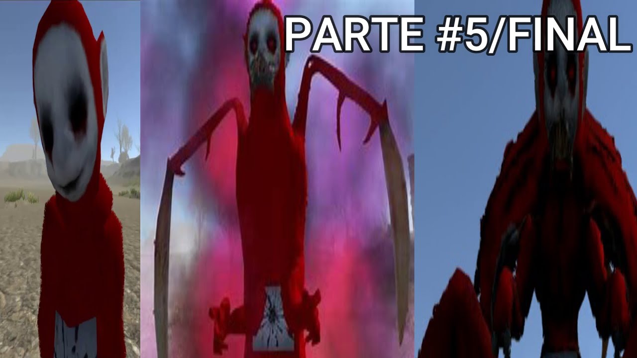 A BATALHA CONTRA A PO - Slendytubbies 3 Campaign Parte #5/FINAL - YouTube