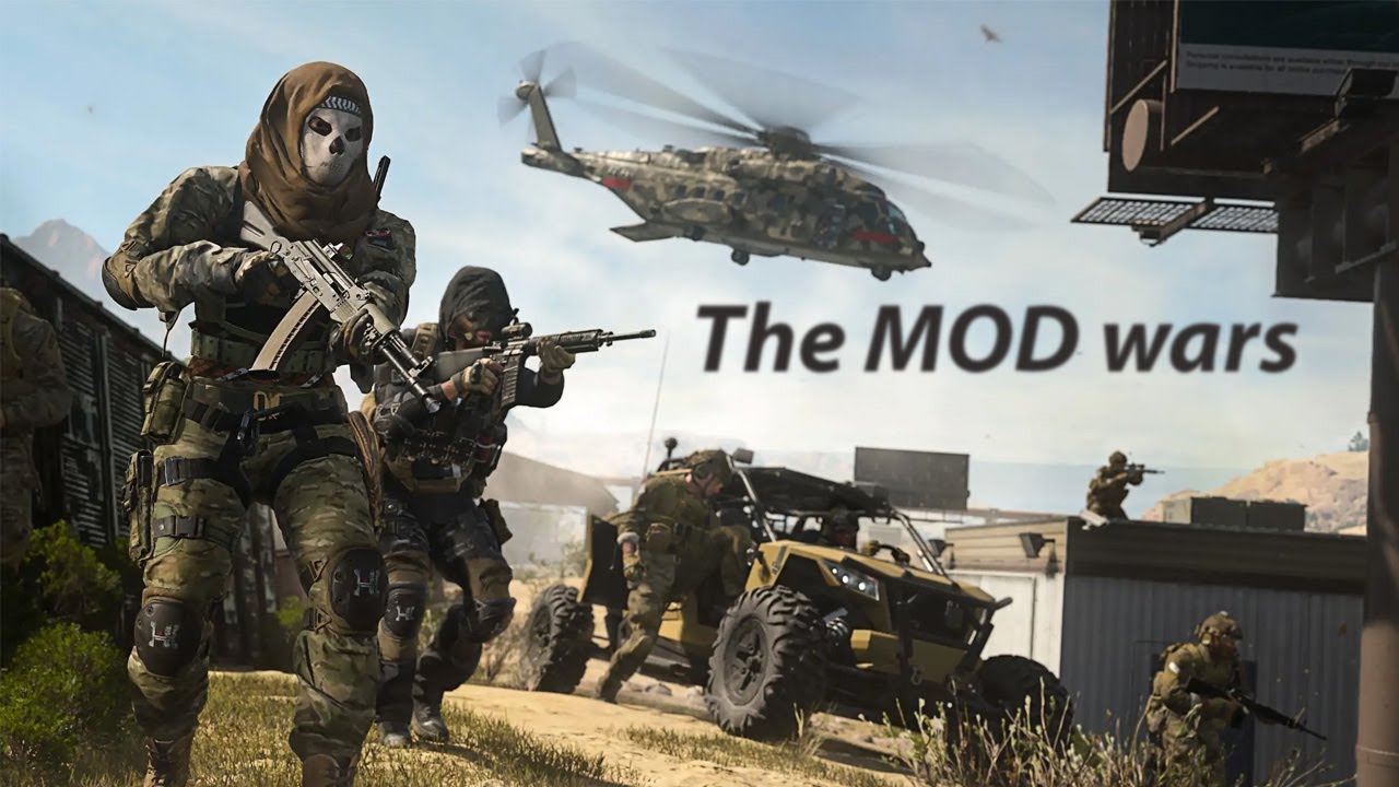 The MOD WARS: Eagles VS Steph - YouTube