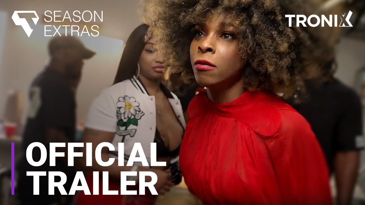 The Gworls Club: Season Extras | Official Trailer | Tronix Network - YouTube