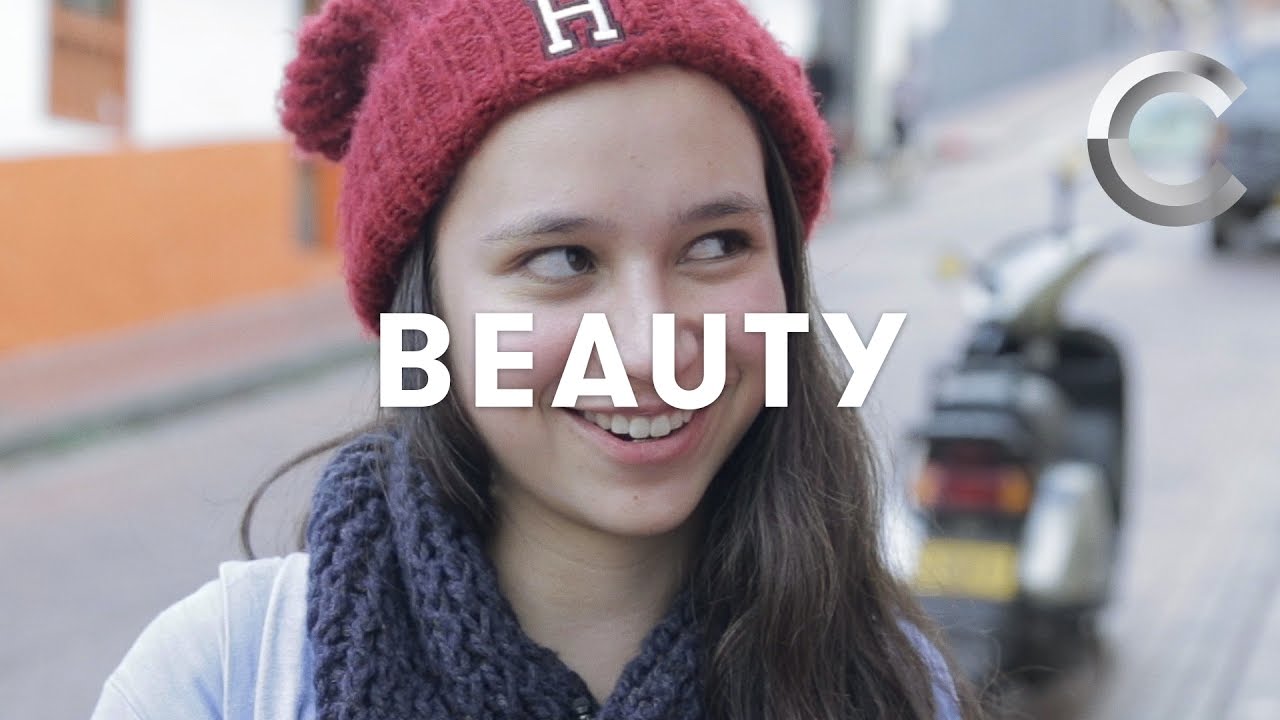 How People Define Beauty Around the World | Cut - YouTube