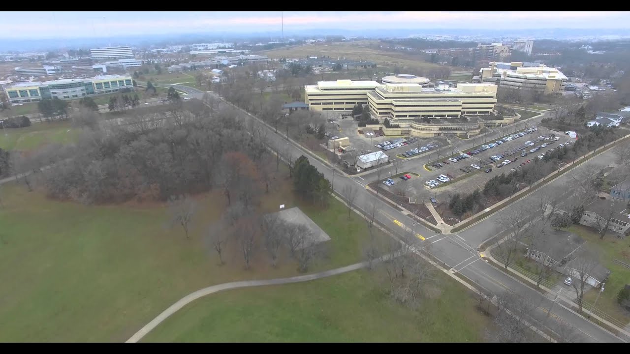 Garner Park - Madison, WI - YouTube