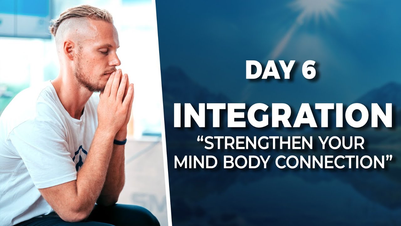DAY 6 - Integration | Breathless (A 7-Day Guide to Better Health) - YouTube