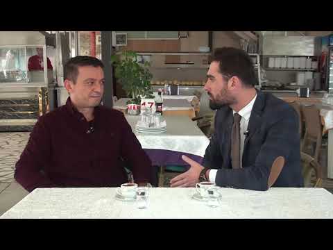 KURTTEPE KEBAP - ÇUKUROVA ADANA