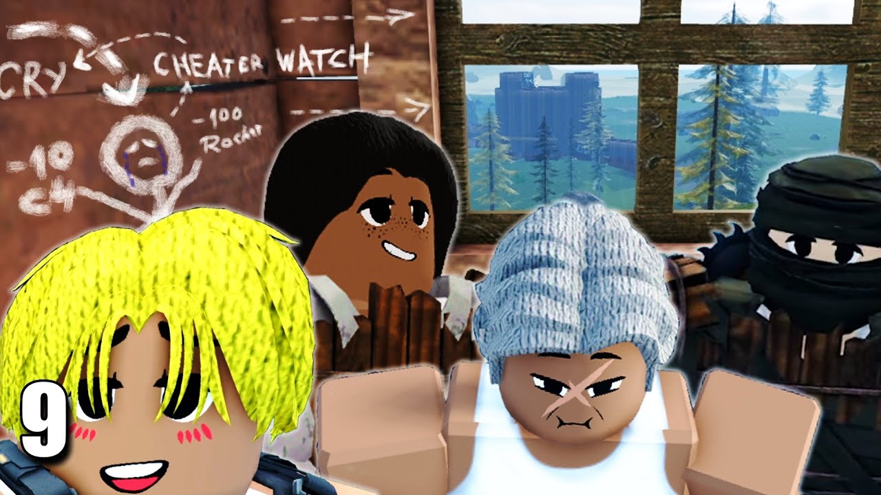 How I Orchestrated the Most Beautiful Raid Ever | Fallen Survival ...