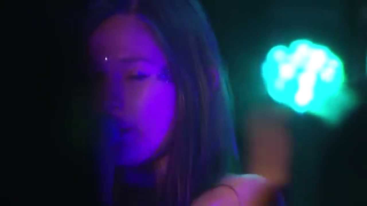 Princess Slayer - Living (Live at Glastonbury ETC 2015) - YouTube