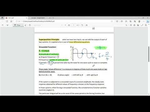 Modeling - Lecture 4 part 1 - YouTube
