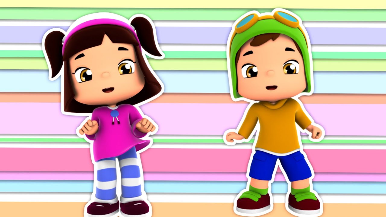 2 Bölüm 1 Arada - 43 💗 - Uzun Bölüm | Leliko TV 🌞 #cartoon #çizgifilm # ...