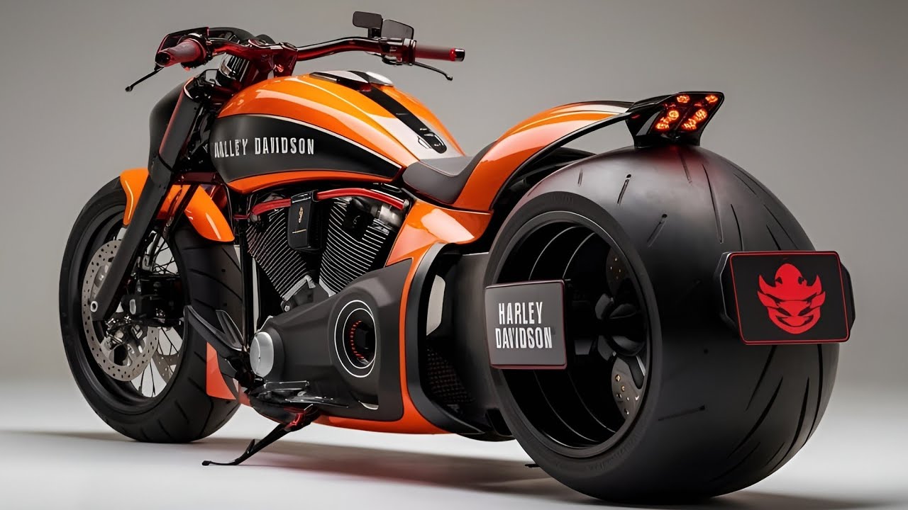 Unleash The Beast The Underrated Legend Of The Harley Davidson Hd 750