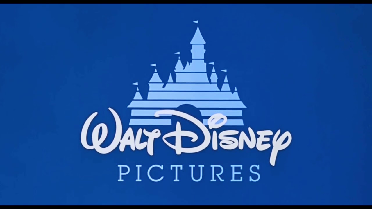 Walt Disney Pictures (1989, 1997) Opening - All Dogs Go to Heaven - YouTube