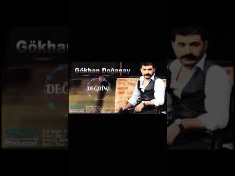 Gökhan DOĞANAY  DEĞDİ Mİ ?