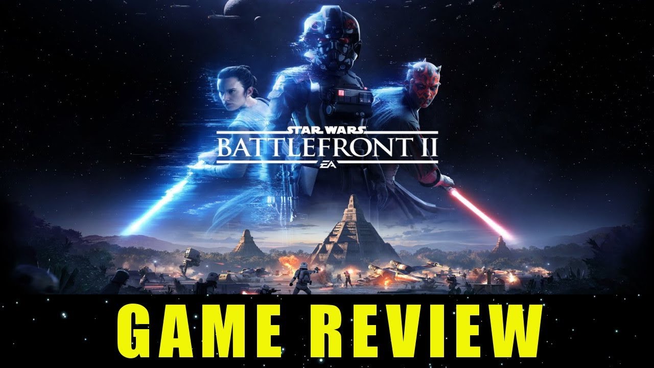 Star wars battlefront 2 original - easternserre