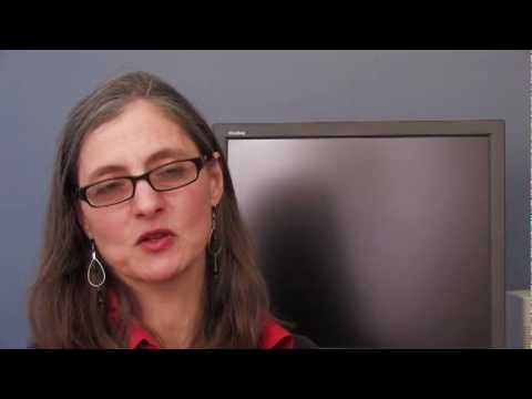 Nancy Sinkoff - The Life and Work of Lucy S. Dawidowicz - YouTube