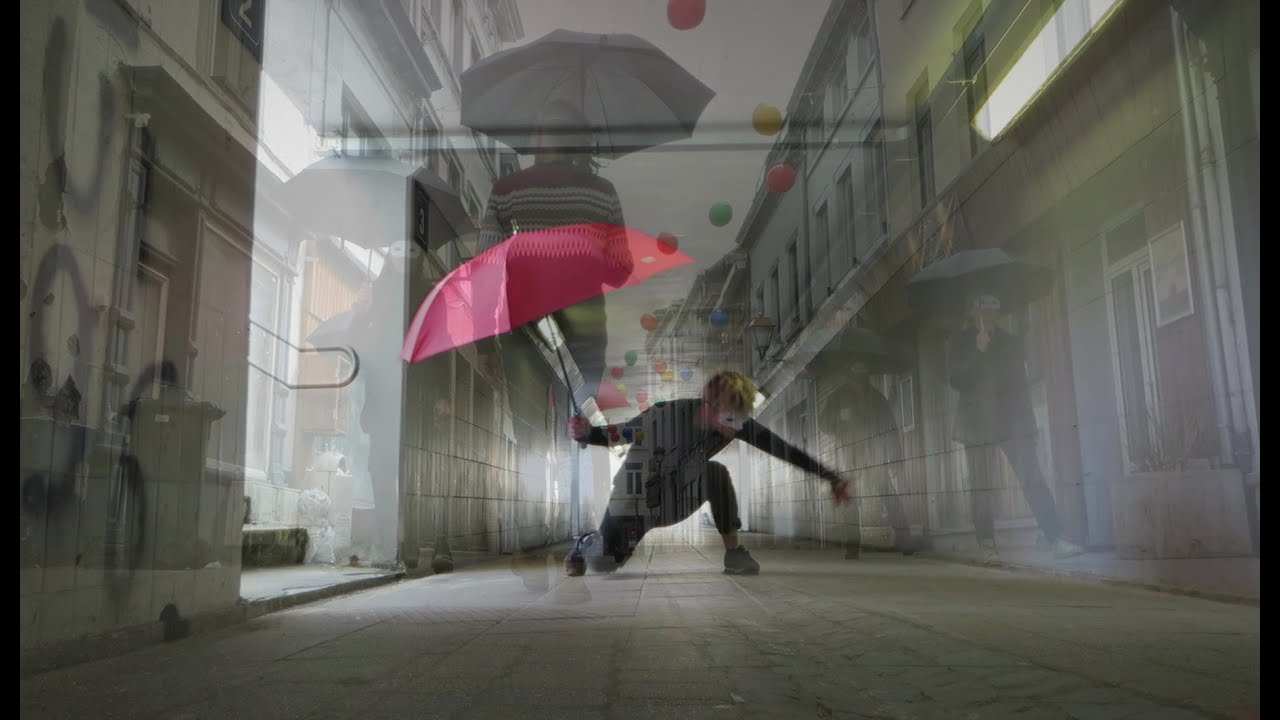 PiTwo - Amnésie - YouTube