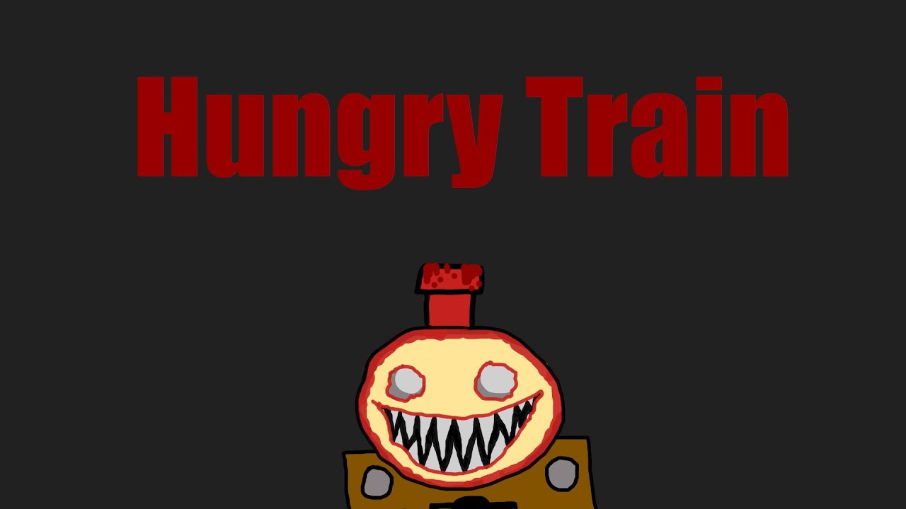 Hungry Train - Official Trailer - YouTube