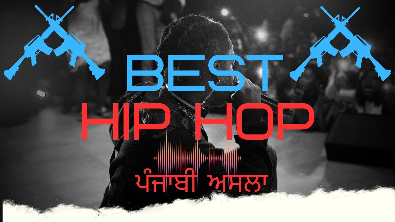 "Explosive Bass x AI-Generated Hip Hop | Weapon-Themed Banger 🔥💥" - YouTube
