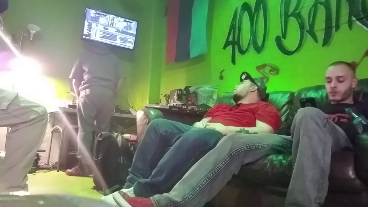 400BAND TV(DJ PRETTY BOY ROY PRODUCTIONS) - YouTube