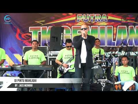NEXT LIVE- PUTRI - saleem iklim- cover @JasmenggoOfficial