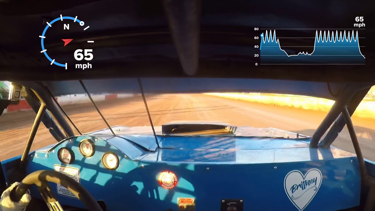 Rowdy racing 92 @TSS - YouTube