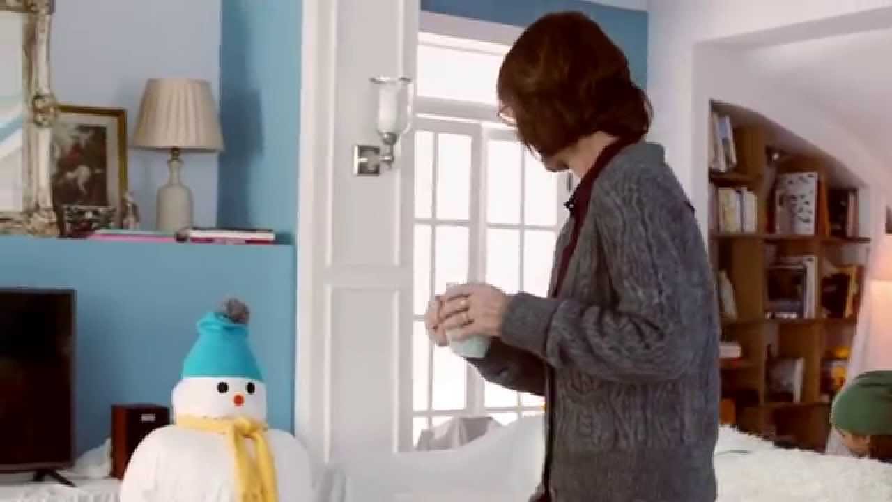 reclama TV - Orange TV Christmas 2014 - YouTube