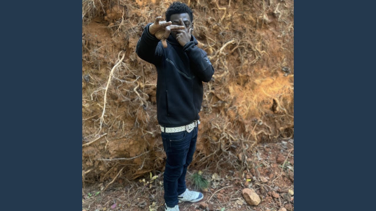 Lil Blaze Flow - YouTube