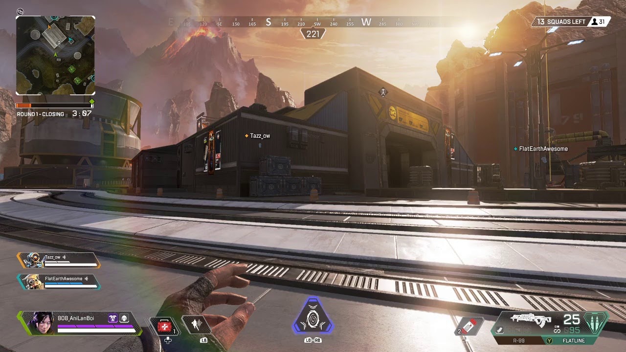 Aloha youtube ! Jamming on Apex - YouTube