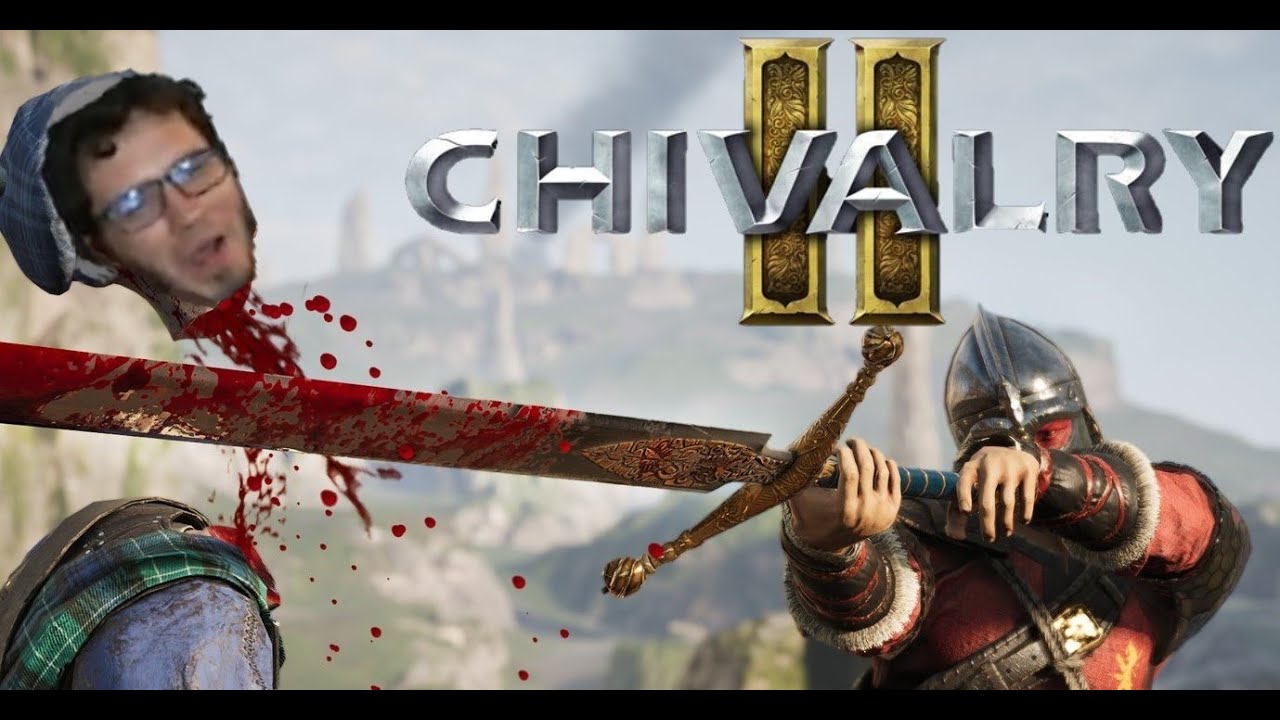 Chivalry Isn't Dead - YouTube