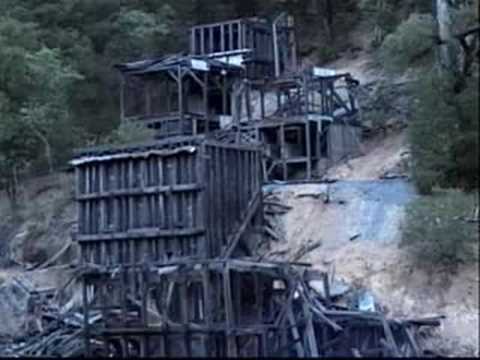 Ingot mine - YouTube