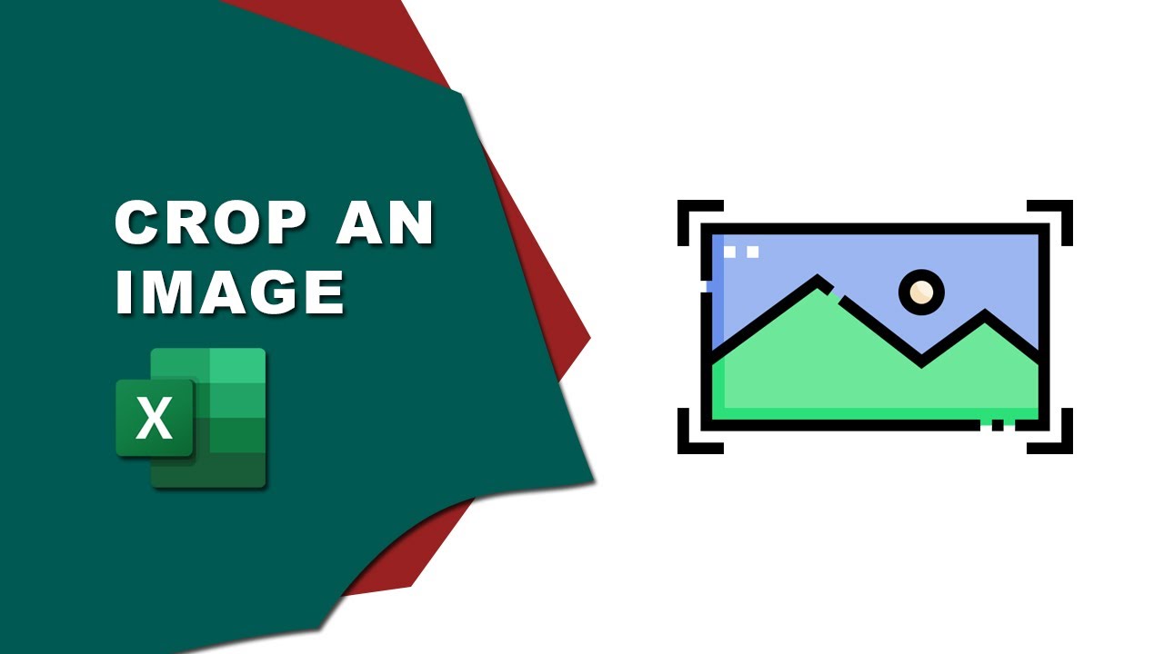 How To Crop An Image In Excel YouTube how-to-crop-an-image-in-excel-youtube