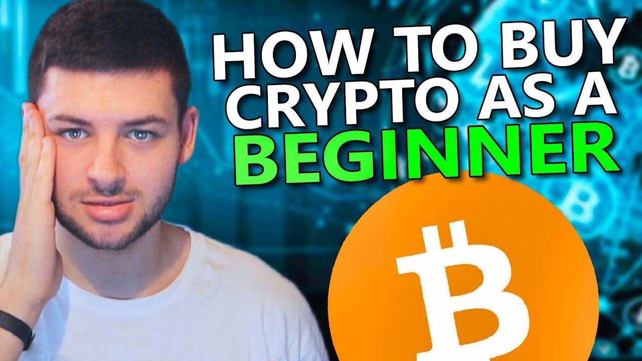 Crypto Investing For Beginners Step By Step Guide 2023 YouTube Crypto Investing For Beginners Step By Step Guide 2023 YouTube