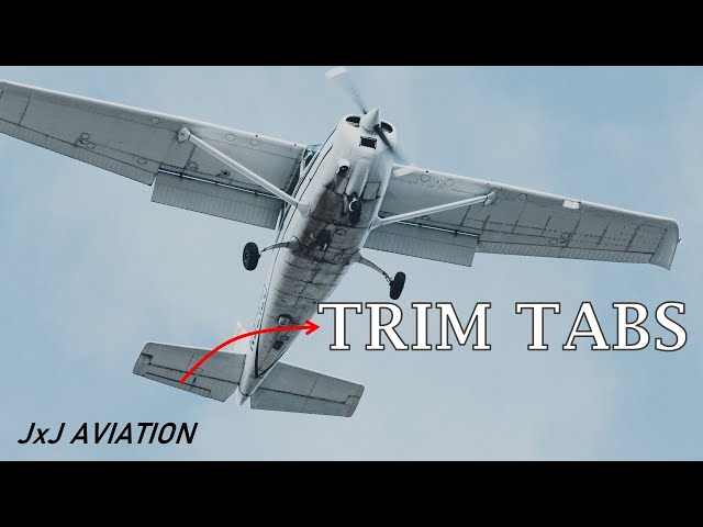 Different Types Of Trim Tabs