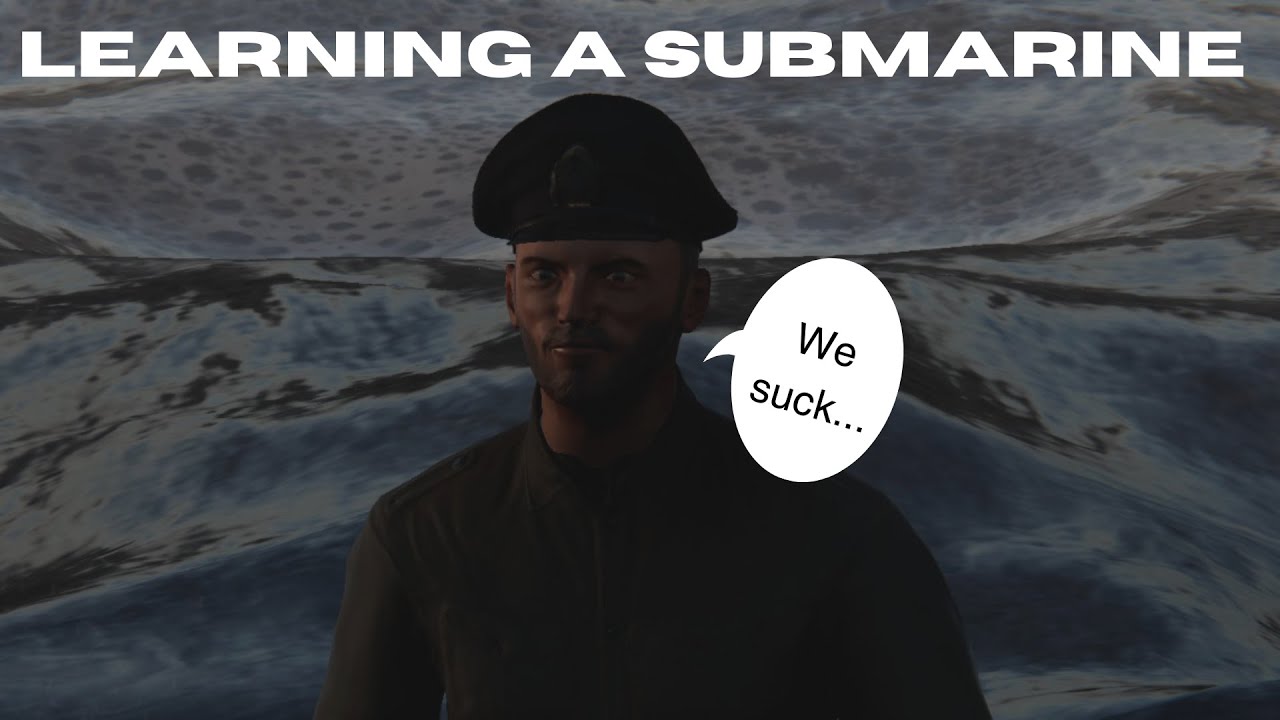 Battle of the Atlantic's Best Sailors. - YouTube