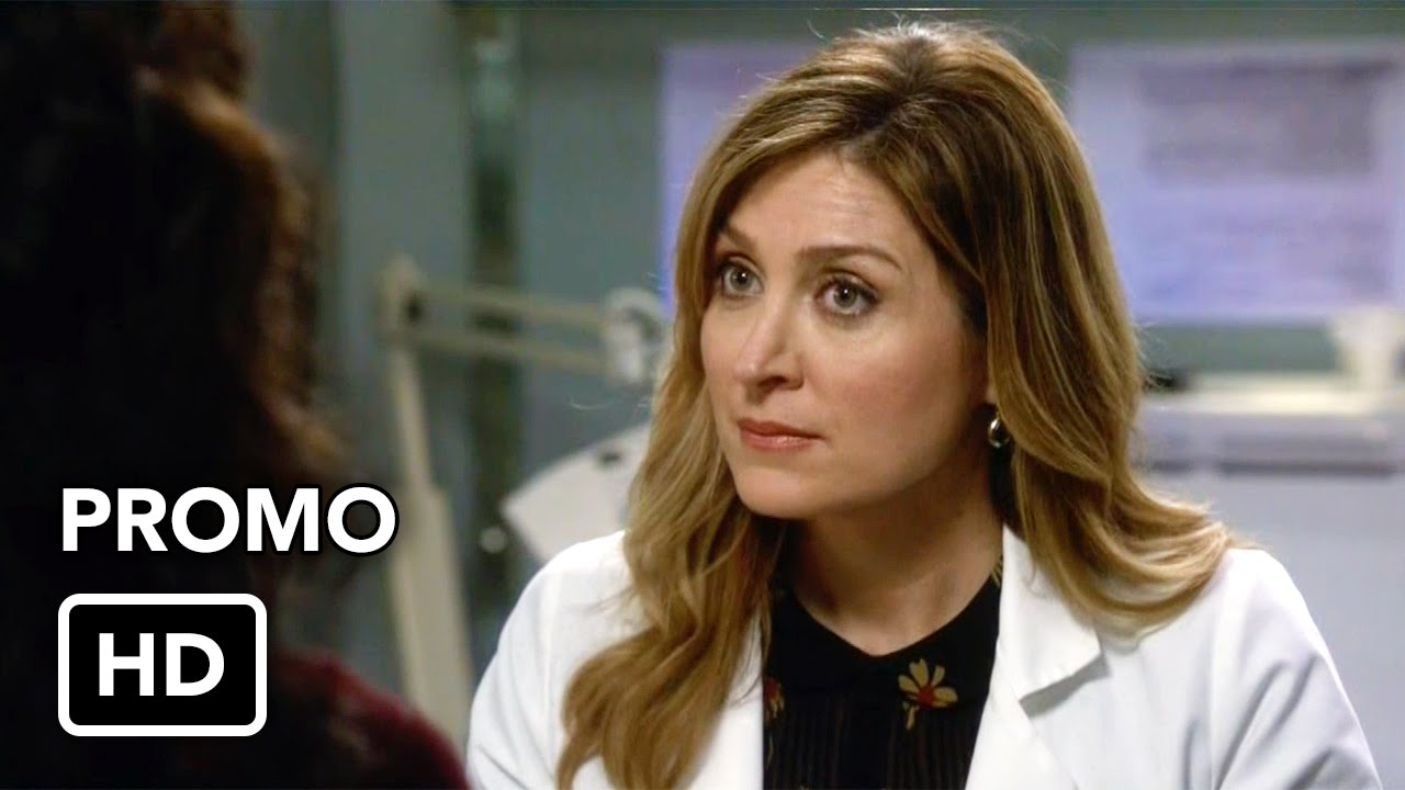 Rizzoli and Isles 7x03 Promo "Cops vs. Zombies" (HD) - YouTube