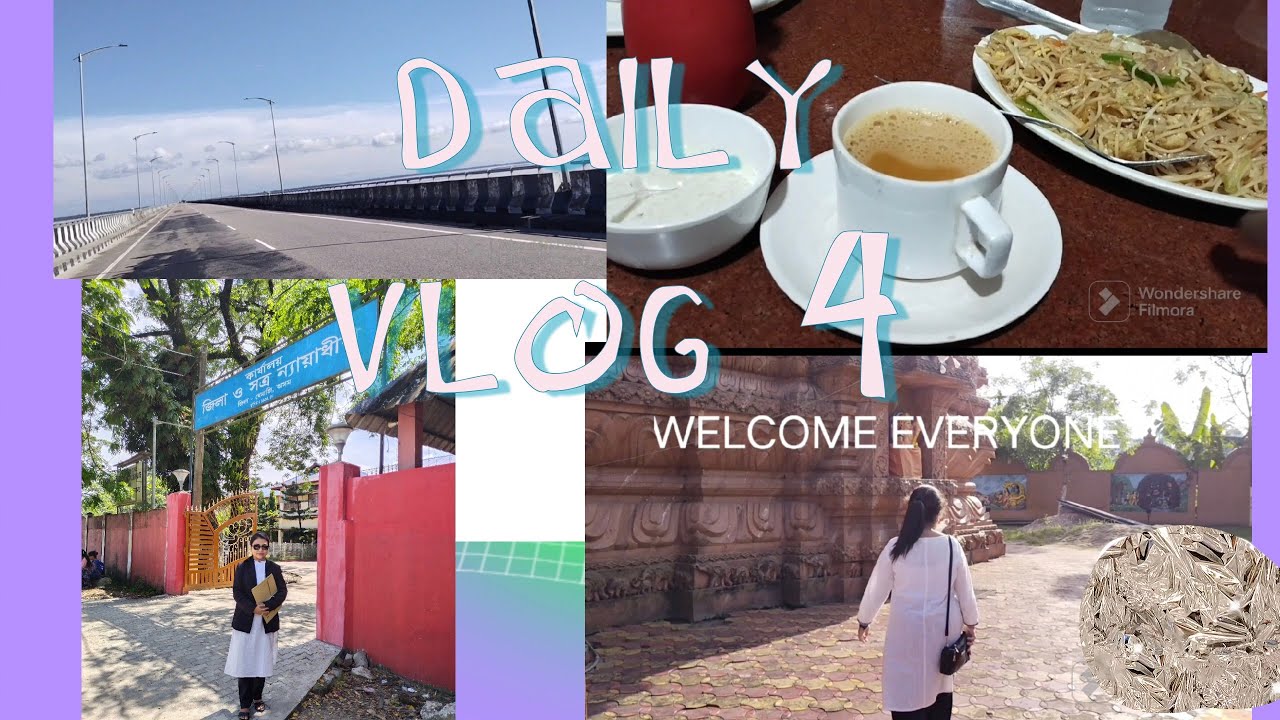 make life more easy by learning|| legal knowledge # view daily vlog 4 #N.I.ACT - YouTube