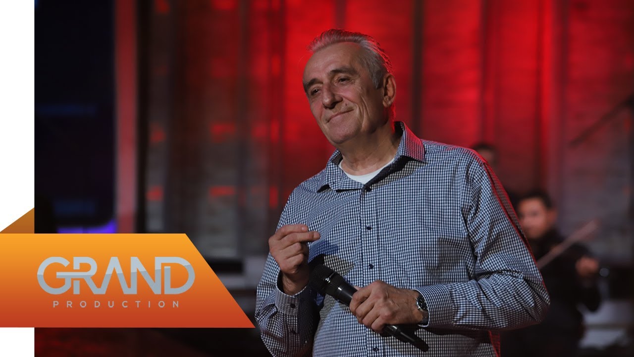 Seki Turkovic - Spomenar - (LIVE) - PZD - (TV Grand 14.10.2020.) - YouTube