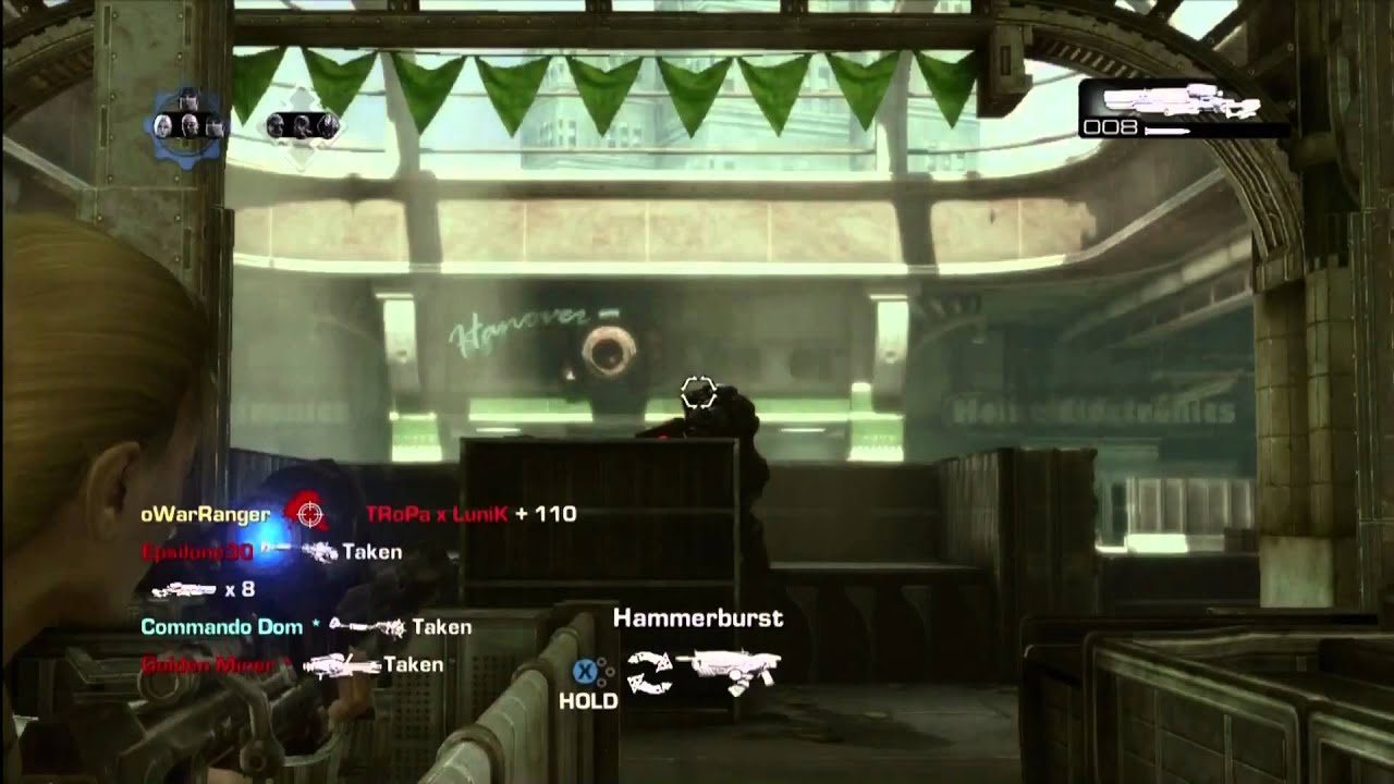 Some Clips - YouTube
