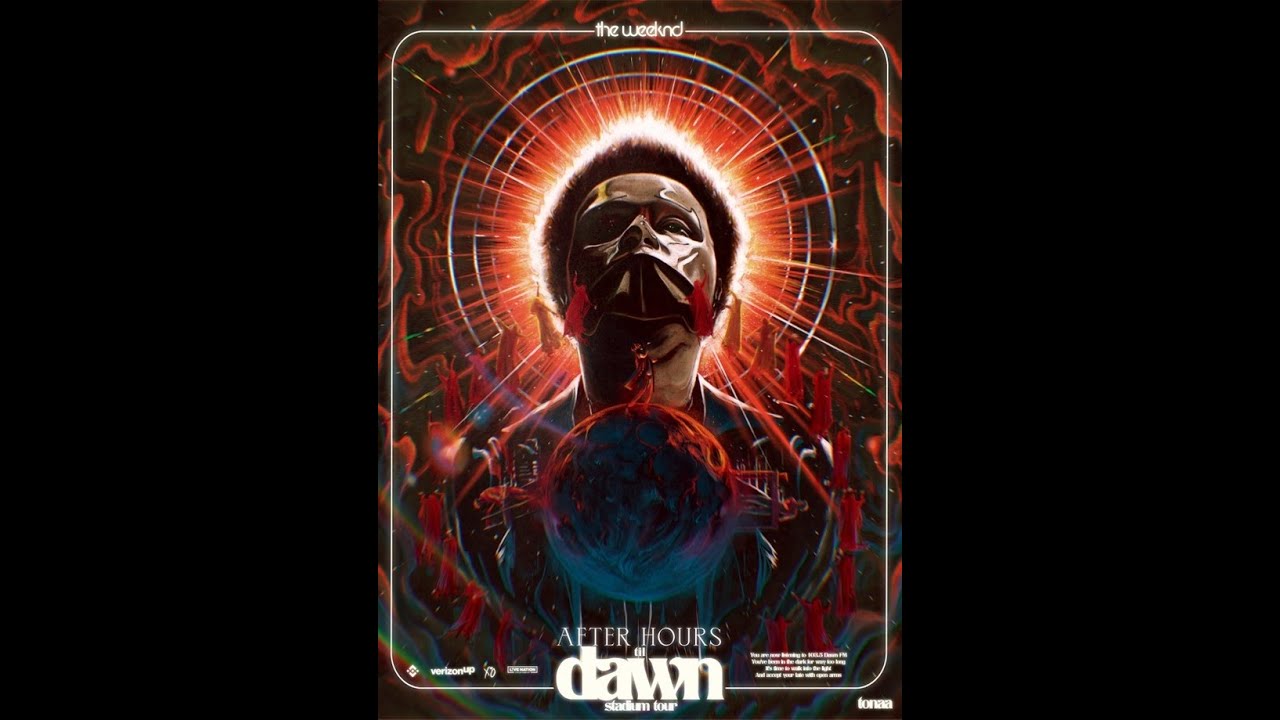 The Weeknd - Sacrifice (Audio) - YouTube