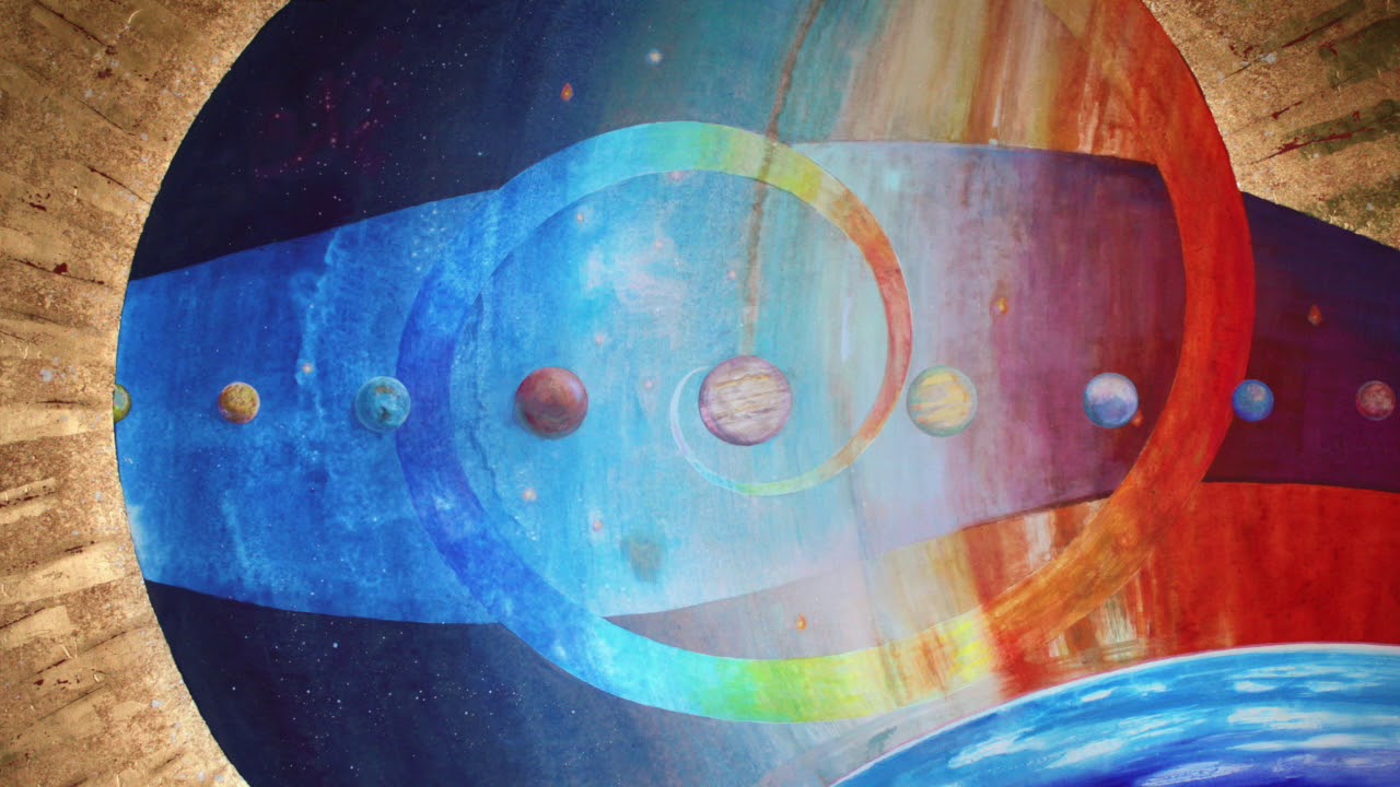 Planetary Healing - Moon - YouTube