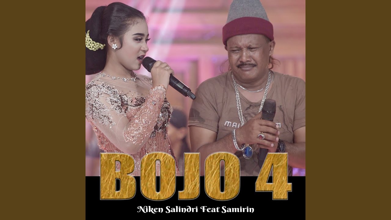 Bojo 4 - YouTube