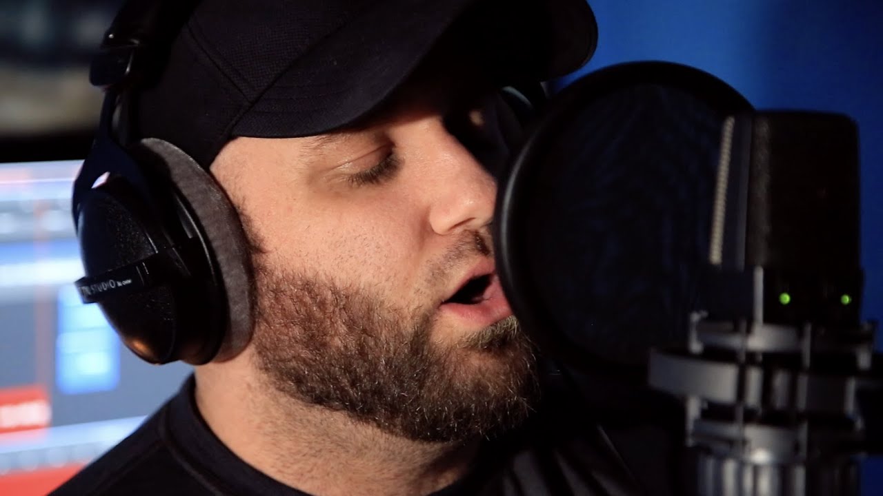 Shaun Mason - Ghost Enchantment (Seas of Wake)(Quarantine Sessions 1 ...